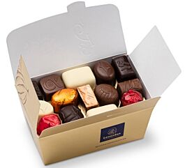 Leonidas Family (500g)