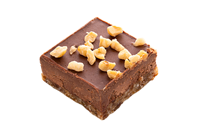 Chocolate Hazelnuts Bite| Bestel het bij Multivlaai