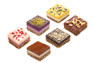 Bite box 6 stuks| Bestel het bij Multivlaai